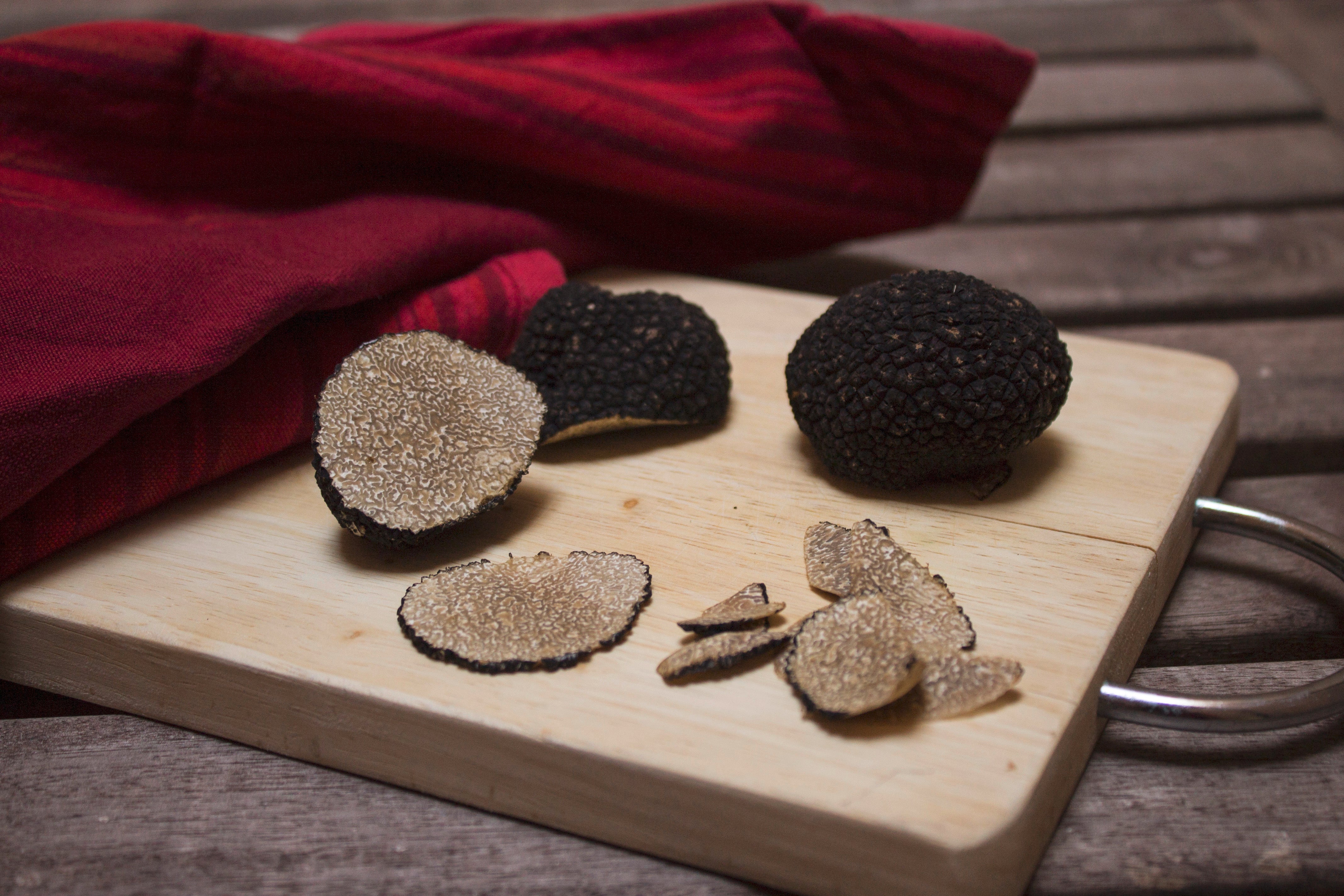 ¿What is the summer truffle? – LAUMONT UK