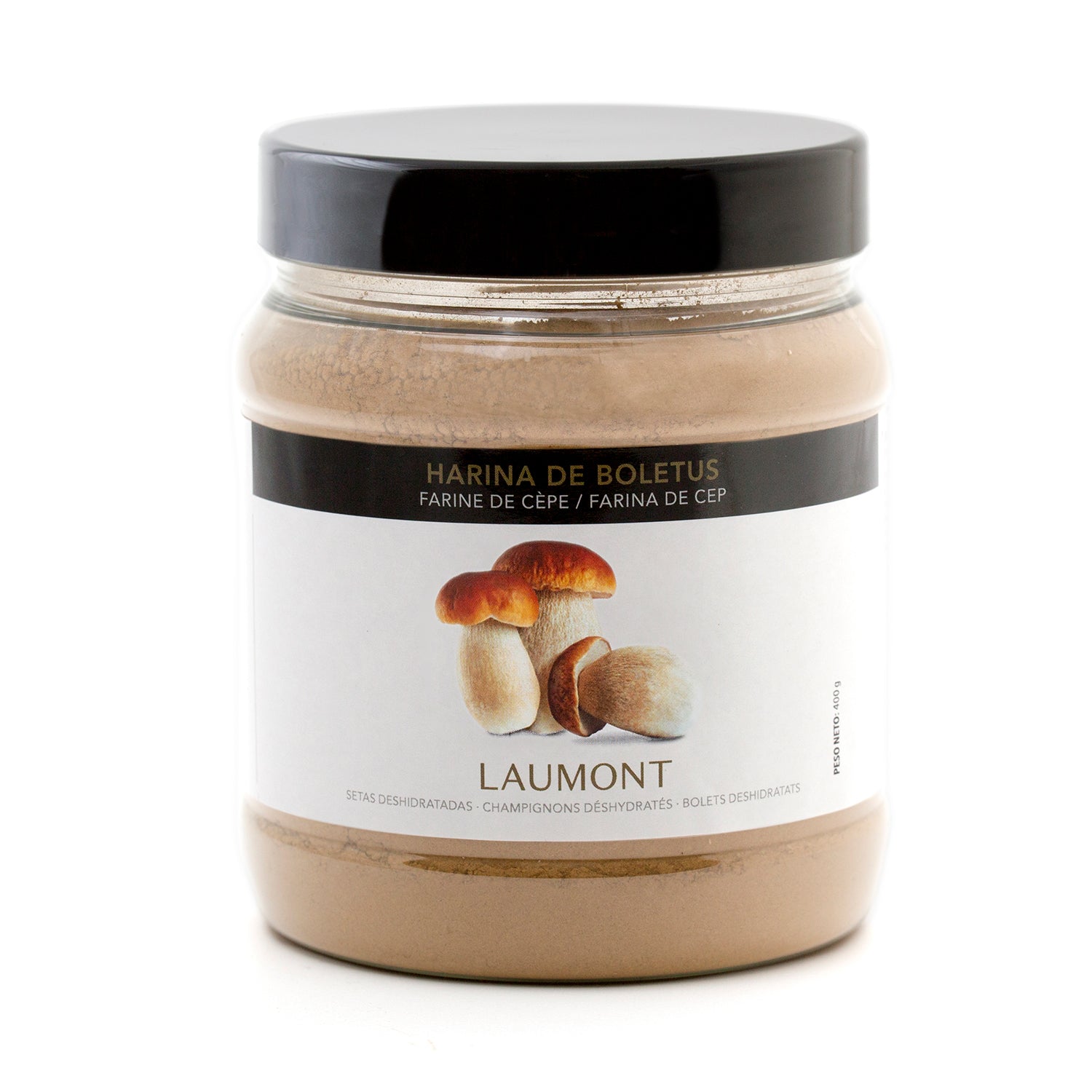 Buy Dried Porcini Powder - Boletus Edulis – SHOP UK